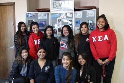 Boost Collaborative Washington > Get Involved > Volunteer